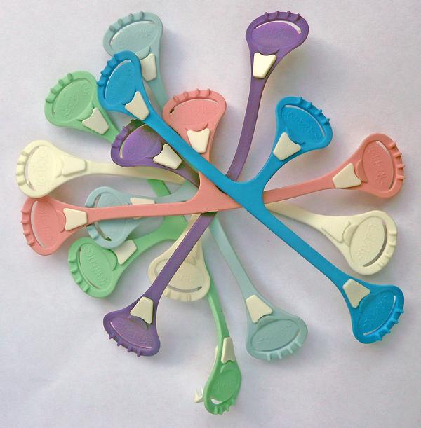 Snappi – Baby Blossom Australia